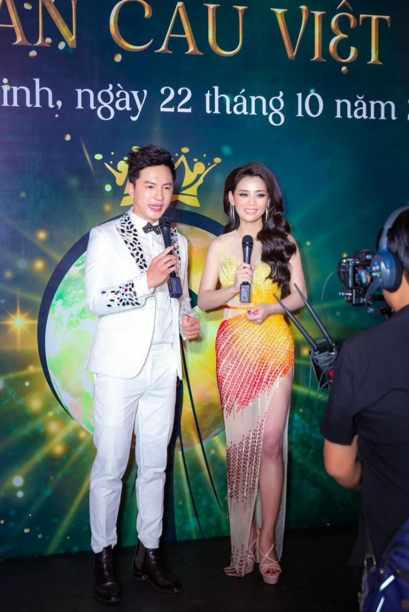 Sau khi siêu mẫu nam phong chuyển giới, tôi vẫn là mẫu ảnh được yêu thích nhất